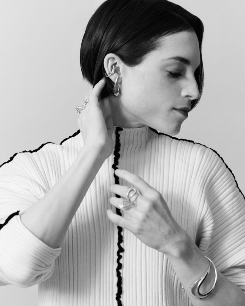 Margaux Gripon - Le Collectif des Bijoux Précieux